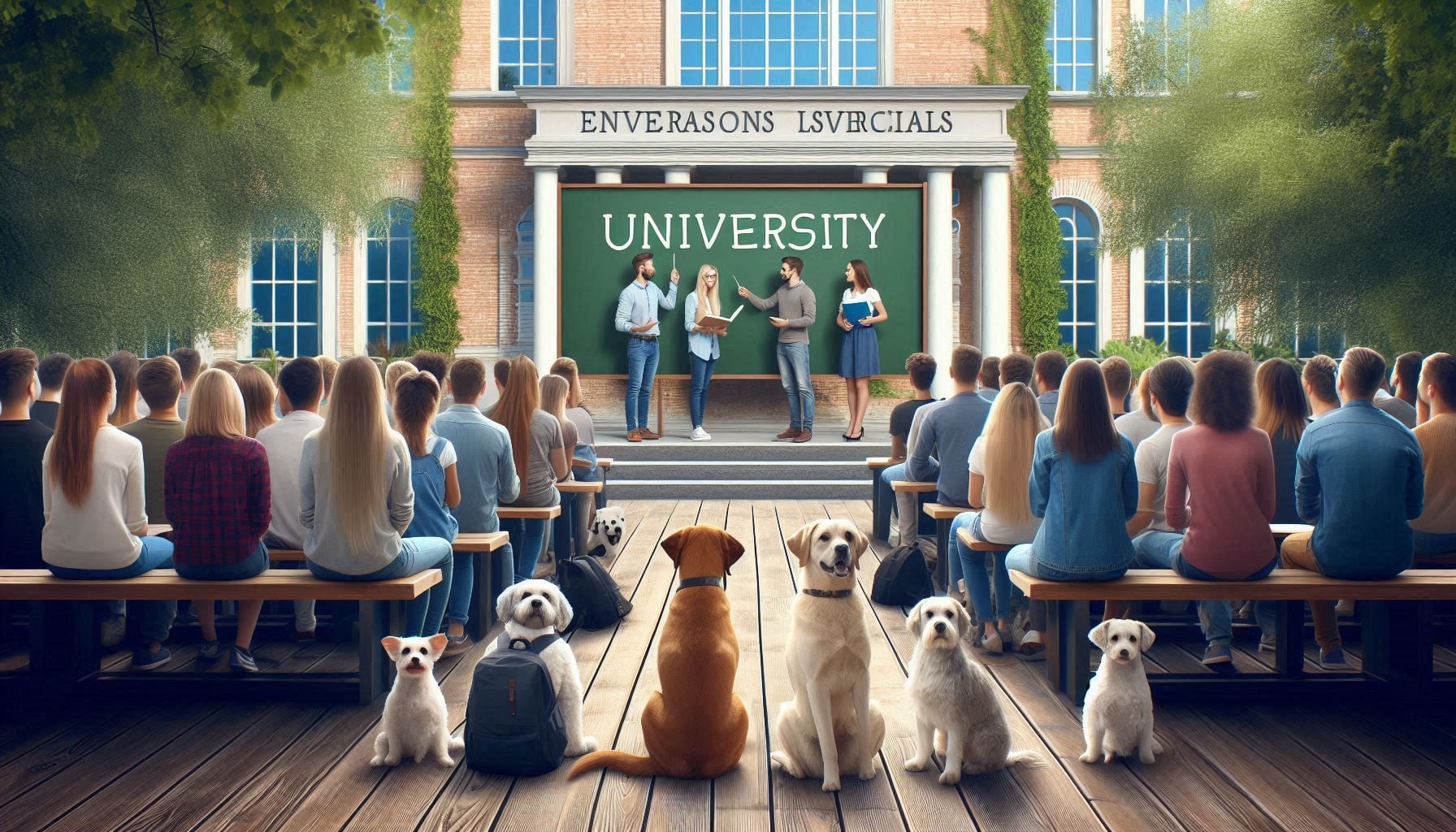 What is a University Placement and Why is it Important? - StudyFetch Blog